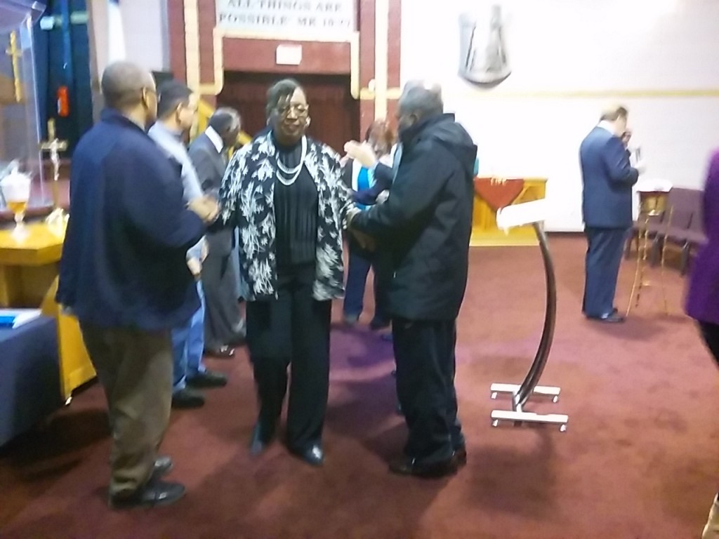 Photo Gallery | Deeper Life Ministries