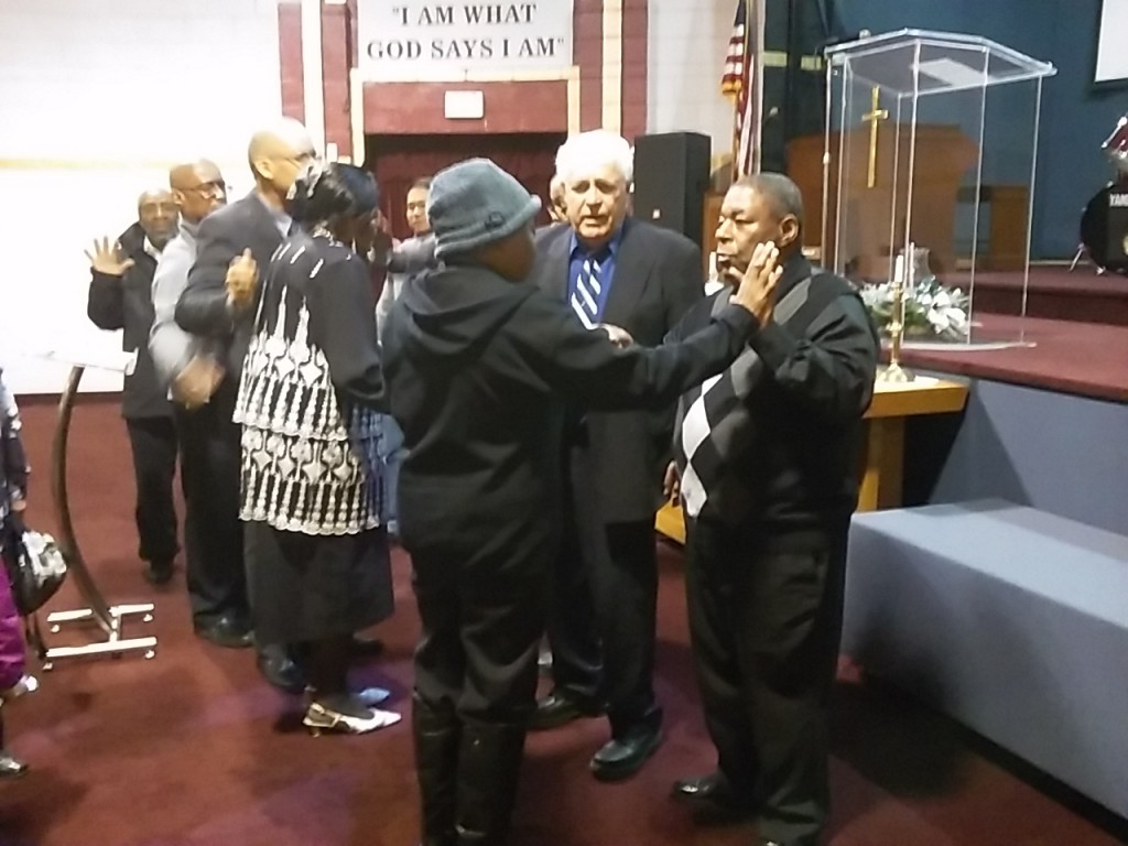 Photo Gallery | Deeper Life Ministries