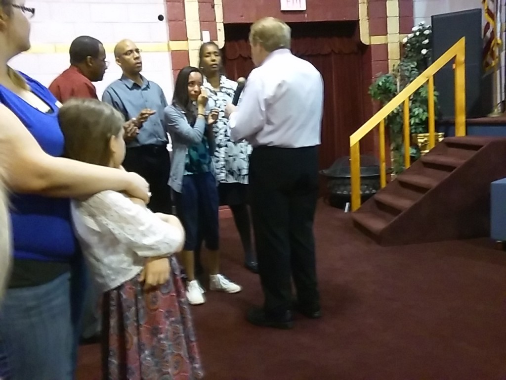 Photo Gallery | Deeper Life Ministries