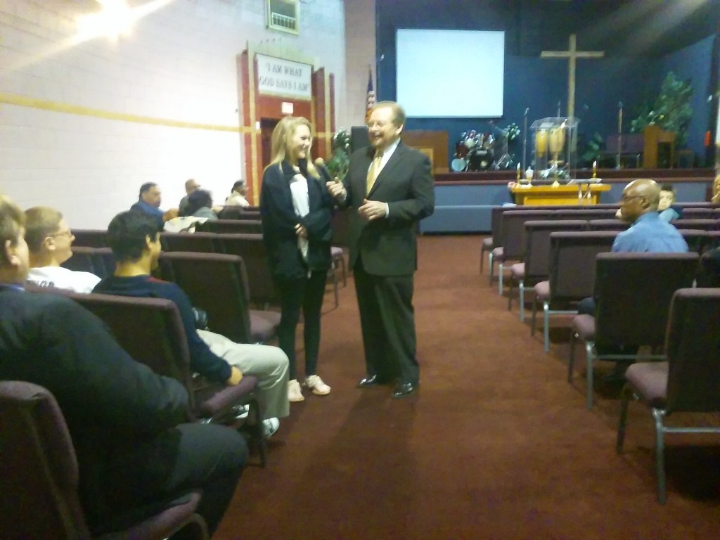 Photo Gallery | Deeper Life Ministries