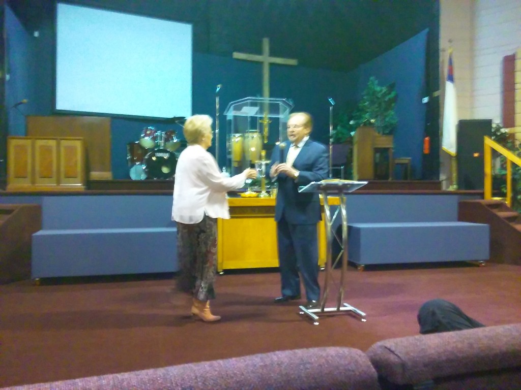 Photo Gallery | Deeper Life Ministries