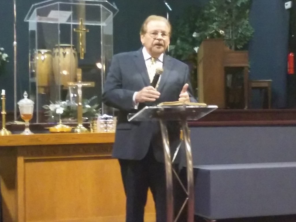 Photo Gallery | Deeper Life Ministries